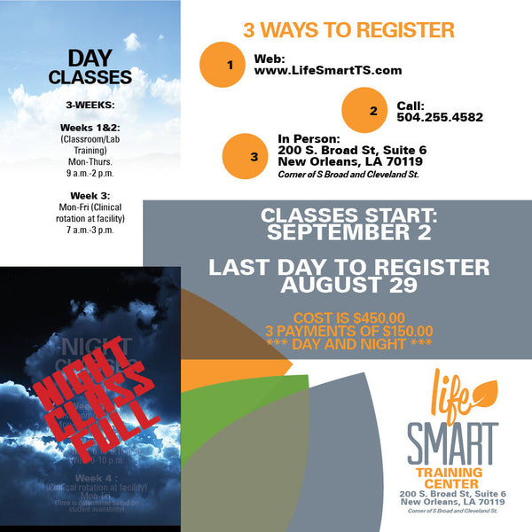 4x4 Flyers (EC2) – PrintFLOW www.useprintflow.com